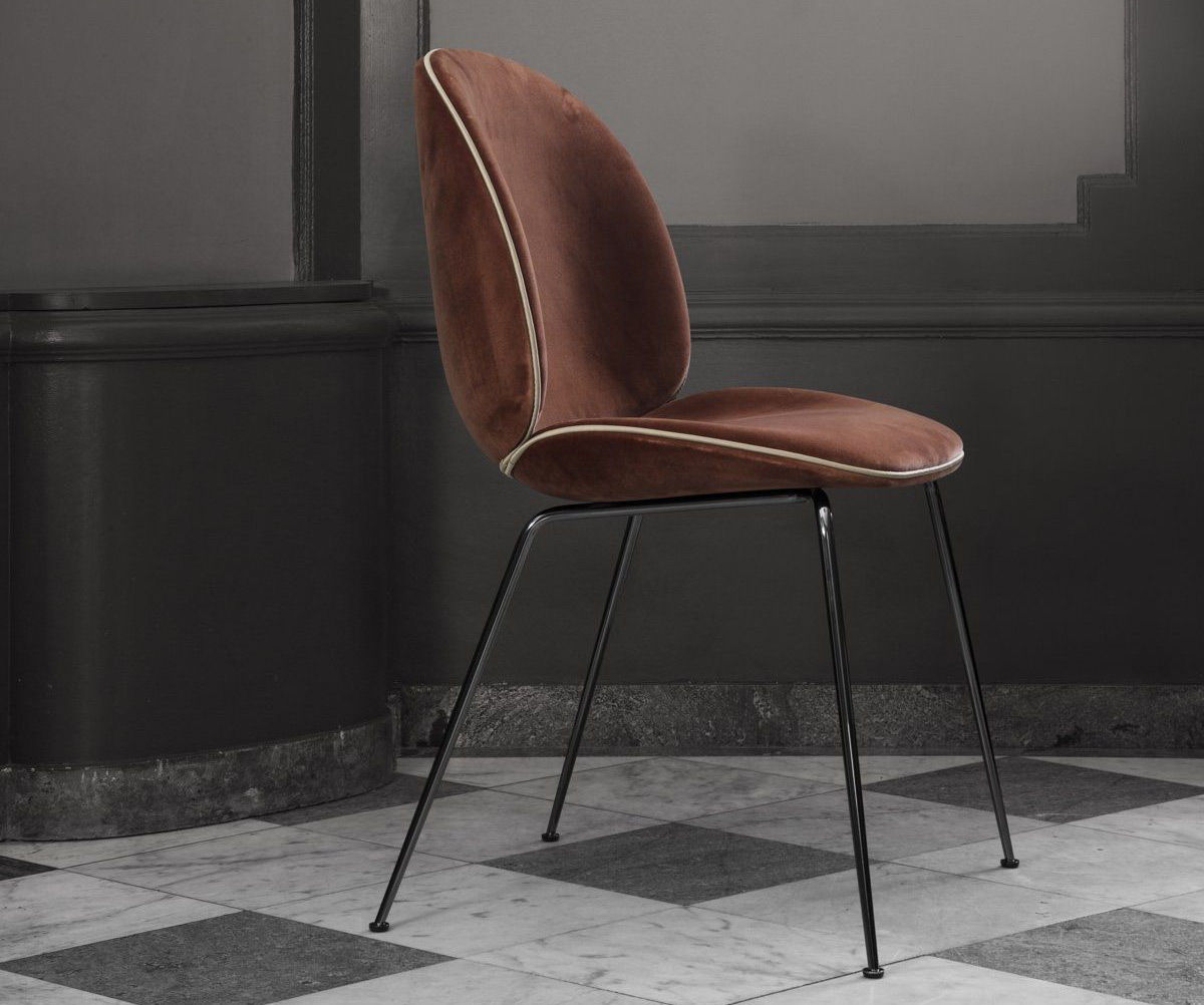 The Beetle Collection by GamFratesi | Inspire by Mohd