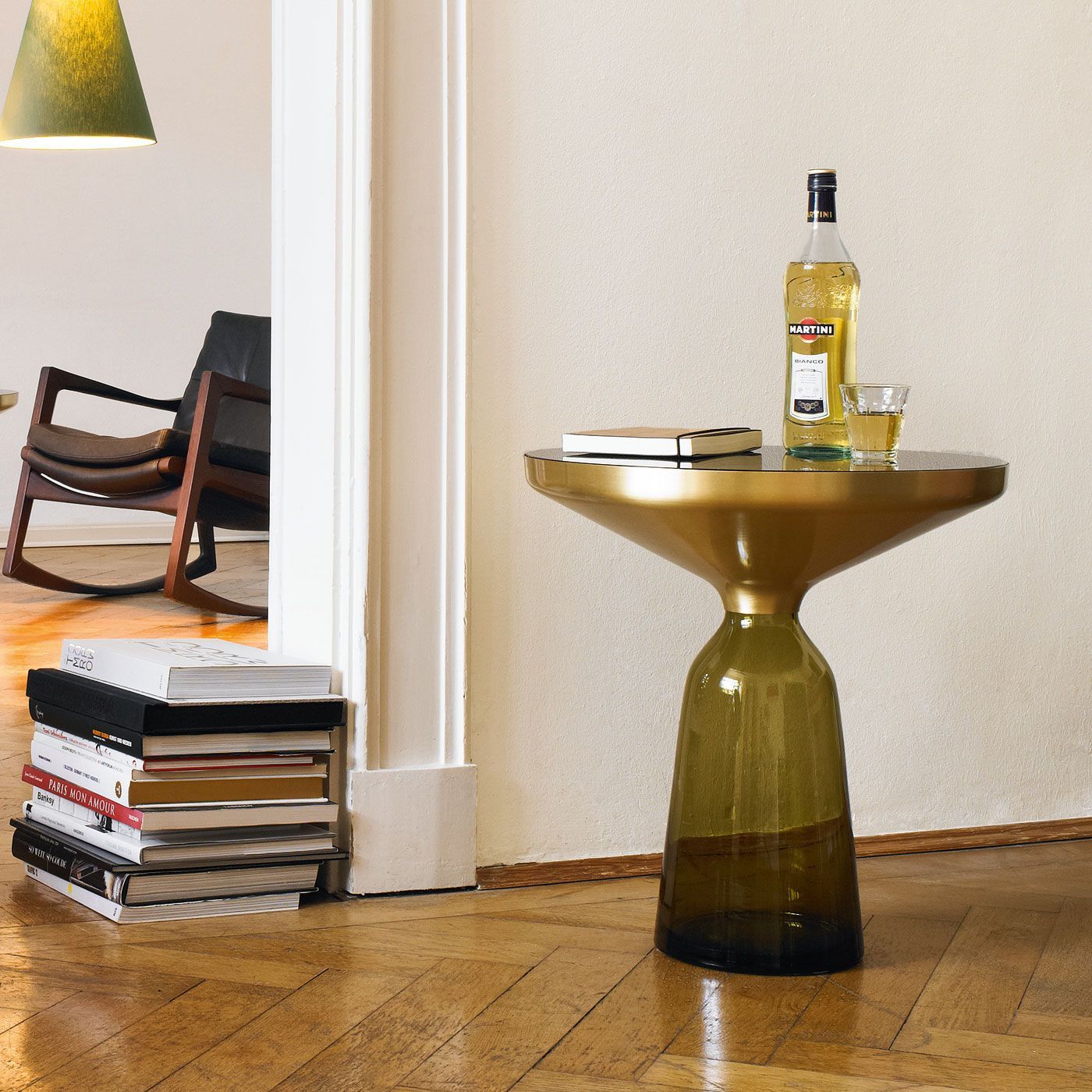 Small, elegant, design coffee tables | Inspire by Mohd