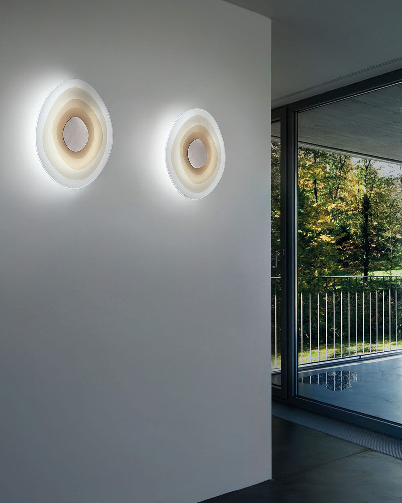 Leucos Lighting, Design and Craftsmanship | Inspire by Mohd