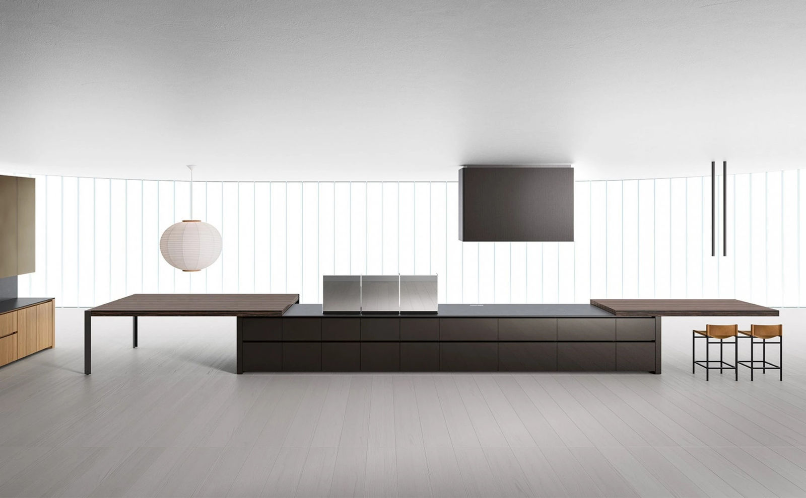 Boffi: Kitchens from the Salone del Mobile 2022 | Inspire by Mohd