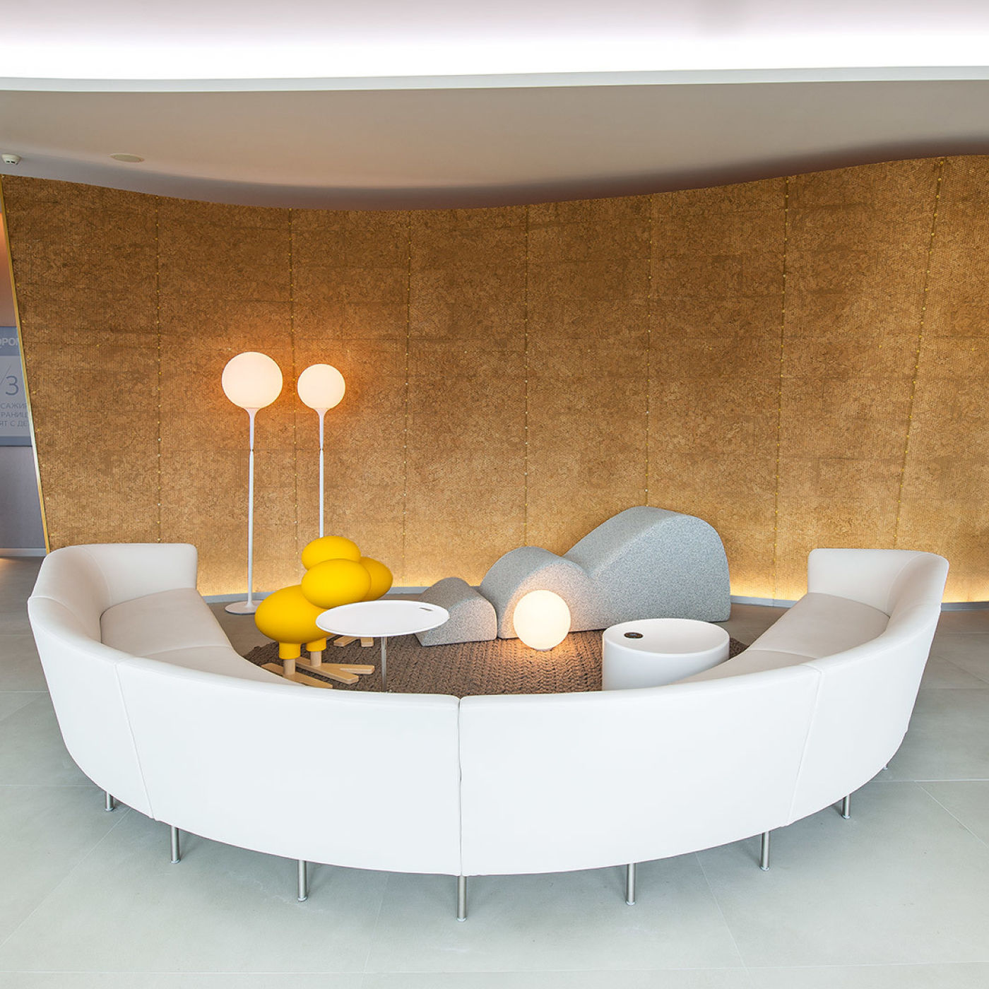 5 Iconic Lamps by Artemide | Inspire by Mohd