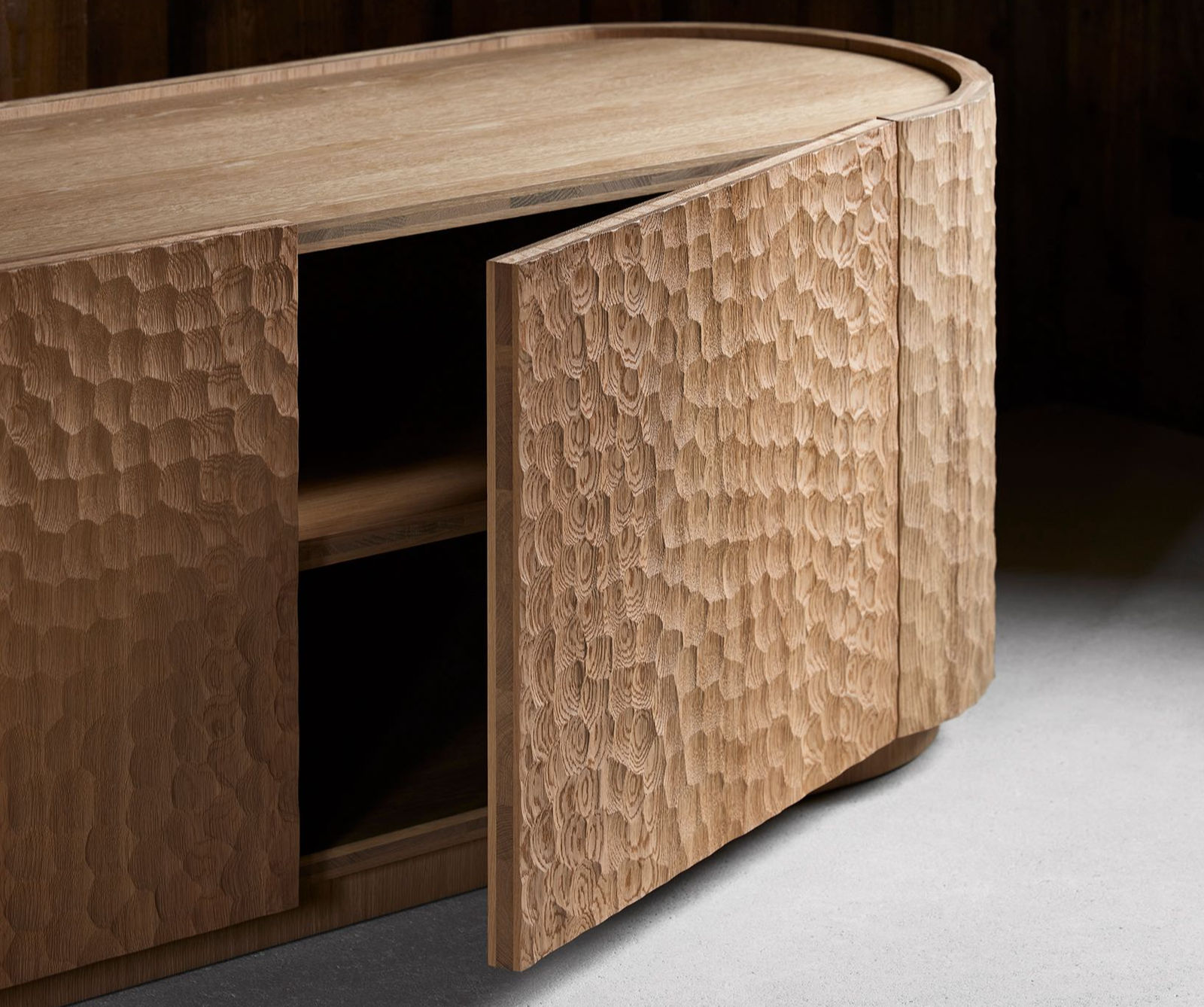 The furnishings by Collection Particulière | Inspire by Mohd