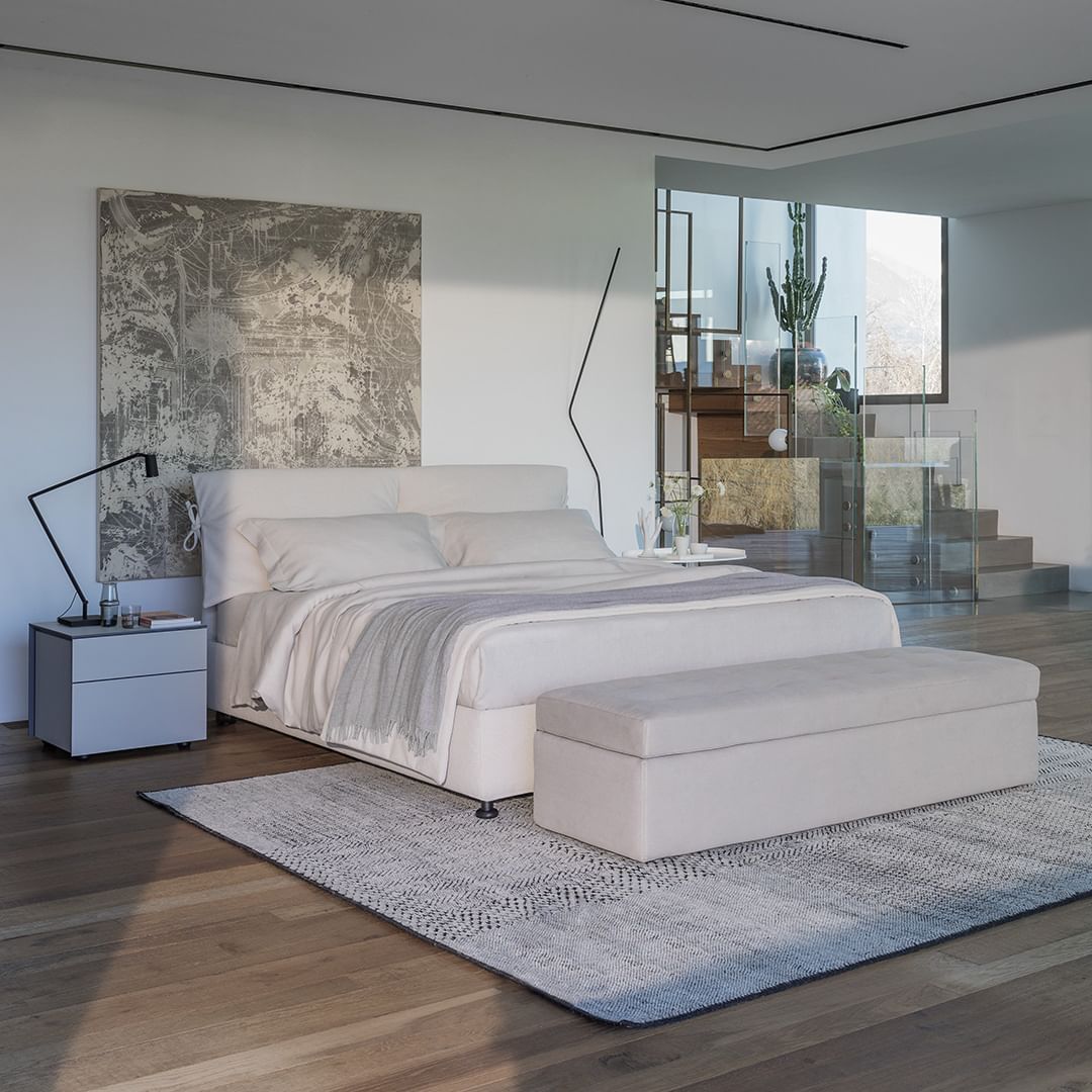 Design Tips for Perfect Sleep | Inspire by Mohd