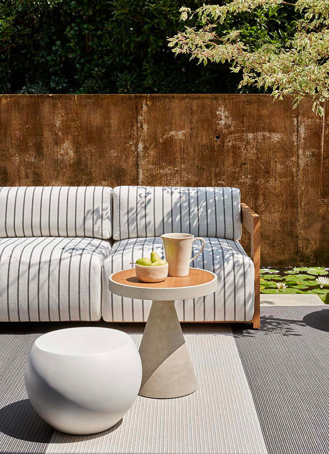 Meridiani Open Air Outdoor Collection 2022 | Inspire by Mohd