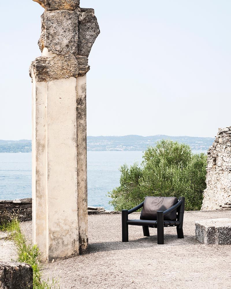 Timeless Traces. The romantic journey through time by Tacchini ...