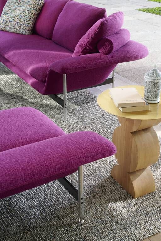 Salone Del Mobile 2022 Cassina New Arrivals Inspire By Mohd
