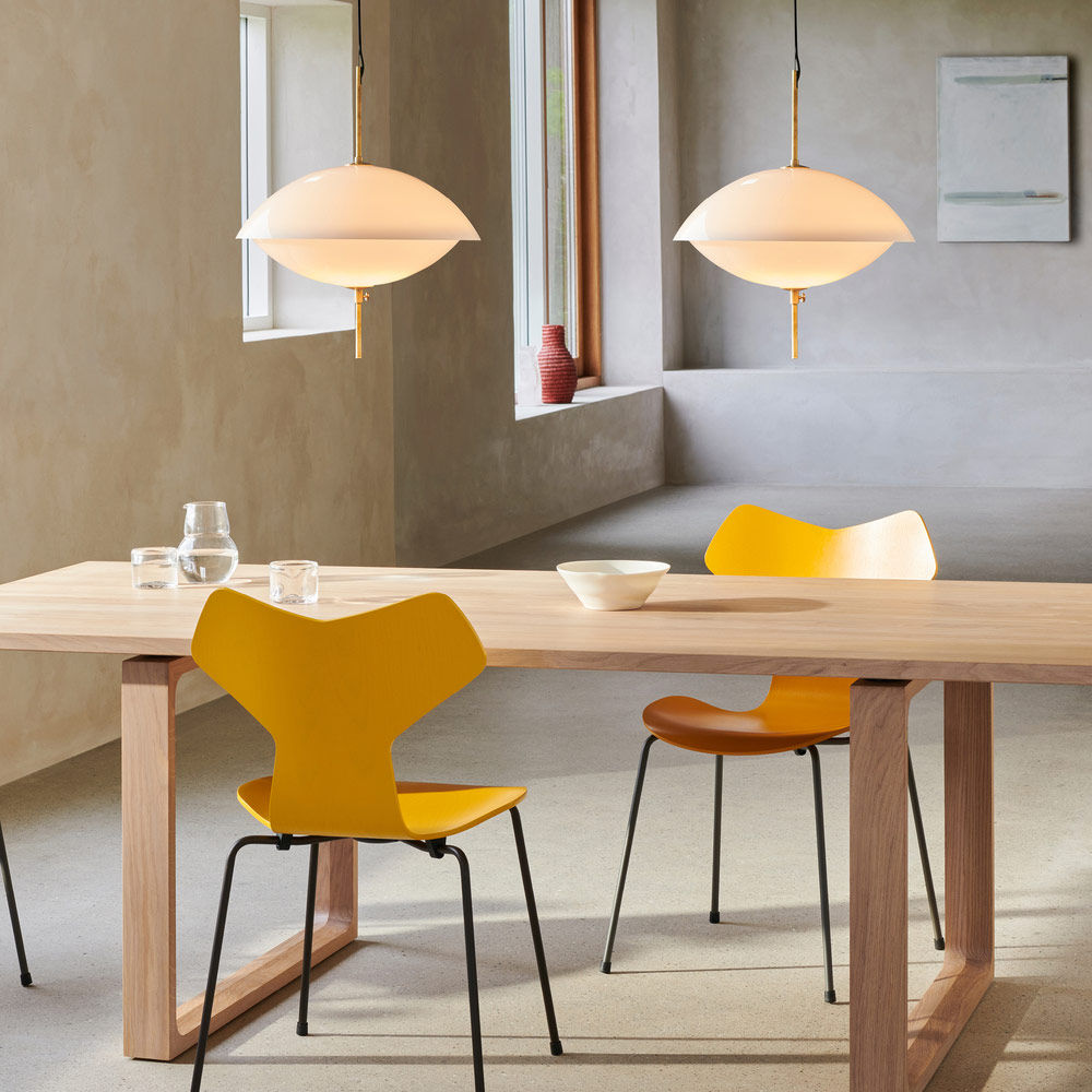 Fritz Hansen: 150 Years of Scandinavian Design | Inspire by Mohd