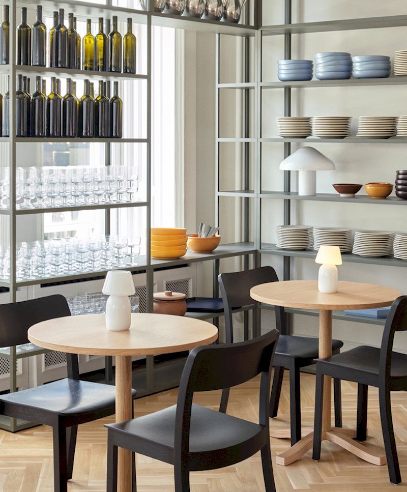 Best Nordic Design at 3 Days Of Design 2022 | Inspire by Mohd