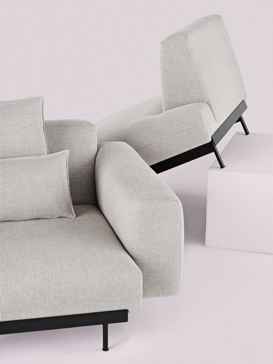 The New Muuto Collection 2022 | Inspire by Mohd