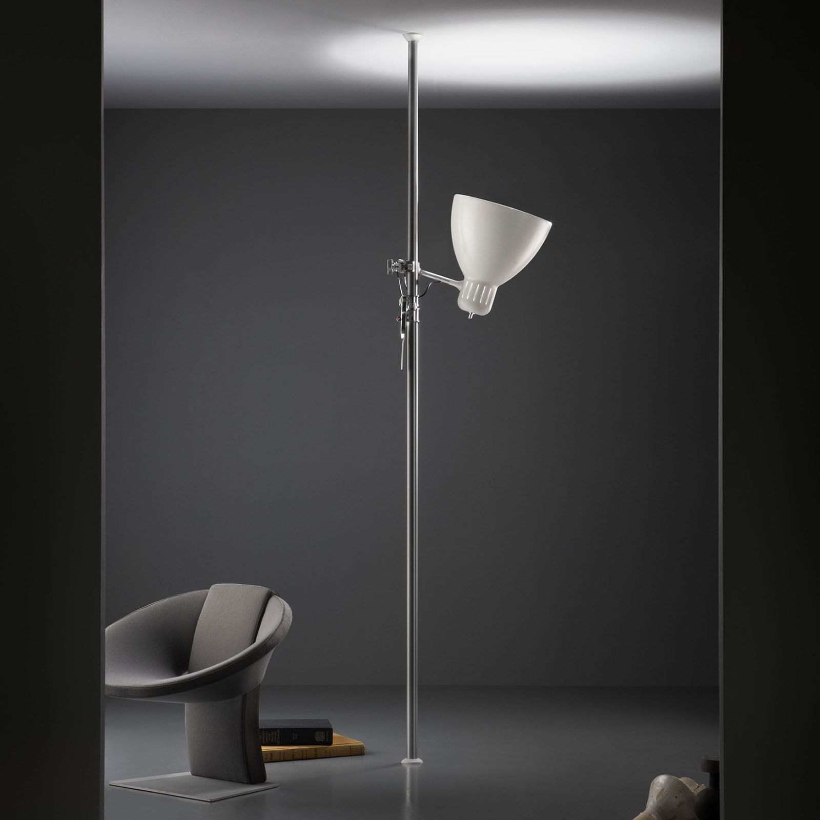 Leucos Lighting, Design and Craftsmanship | Inspire by Mohd