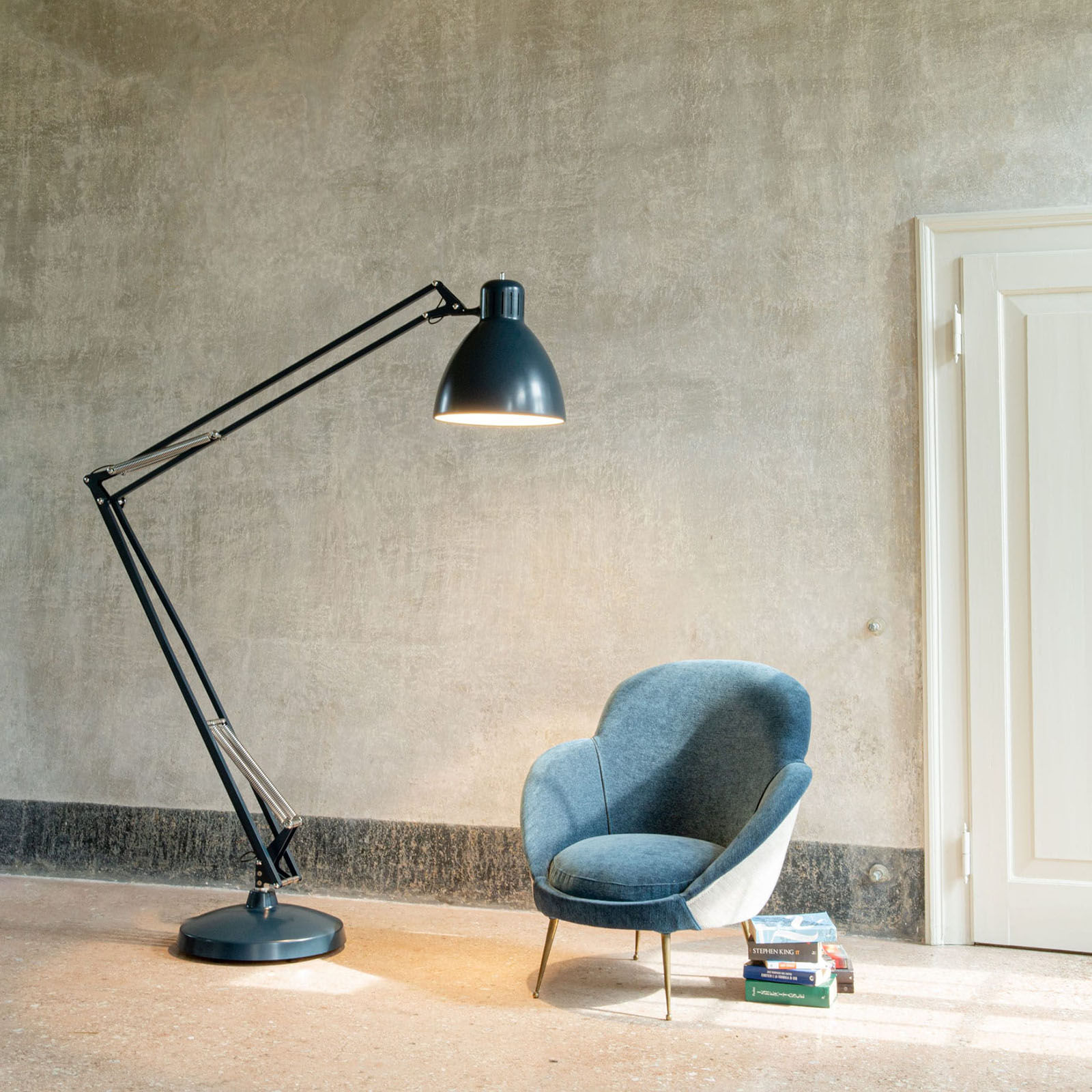 Leucos Lighting, Design and Craftsmanship | Inspire by Mohd