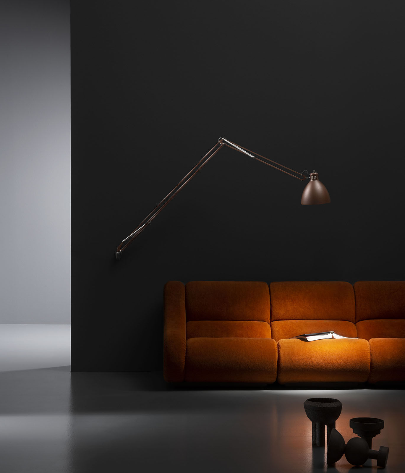 Leucos Lighting, Design and Craftsmanship | Inspire by Mohd