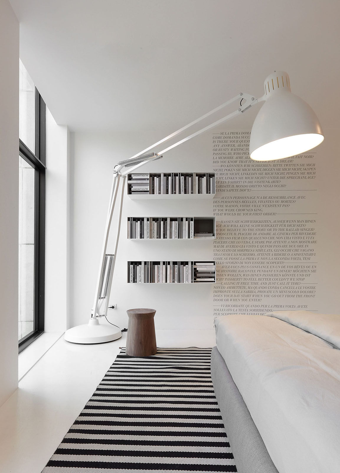 Leucos Lighting, Design and Craftsmanship | Inspire by Mohd