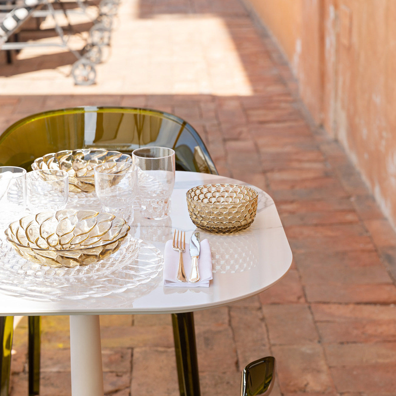 The Christmas Art de la Table | Inspire by Mohd