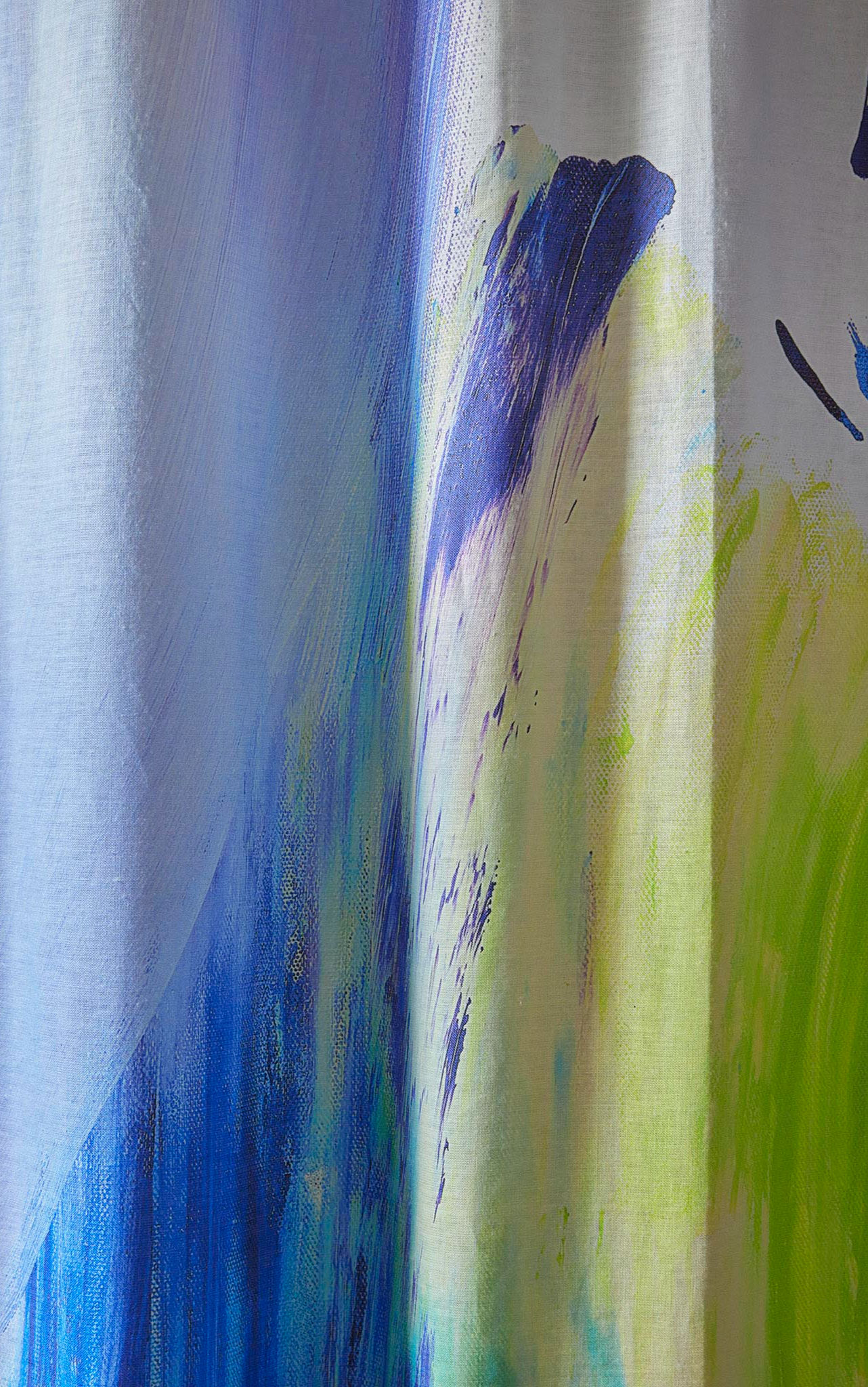 Panoramic Fabrics by Pierre Frey | Inspire by Mohd
