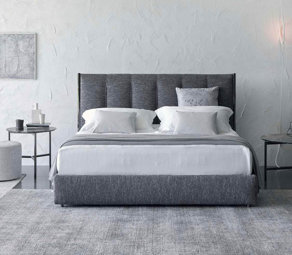 Bed Stories: Flou, Design and Quality | Inspire by Mohd