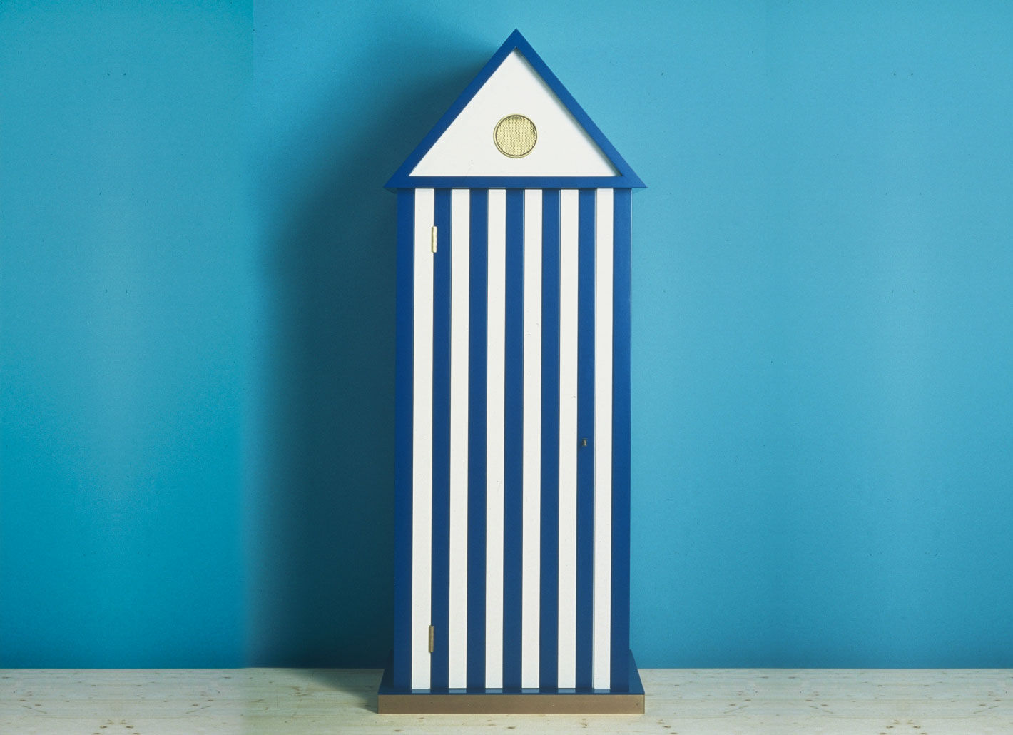 Aldo Rossi: Design, Architecture and Memory | Inspire by Mohd