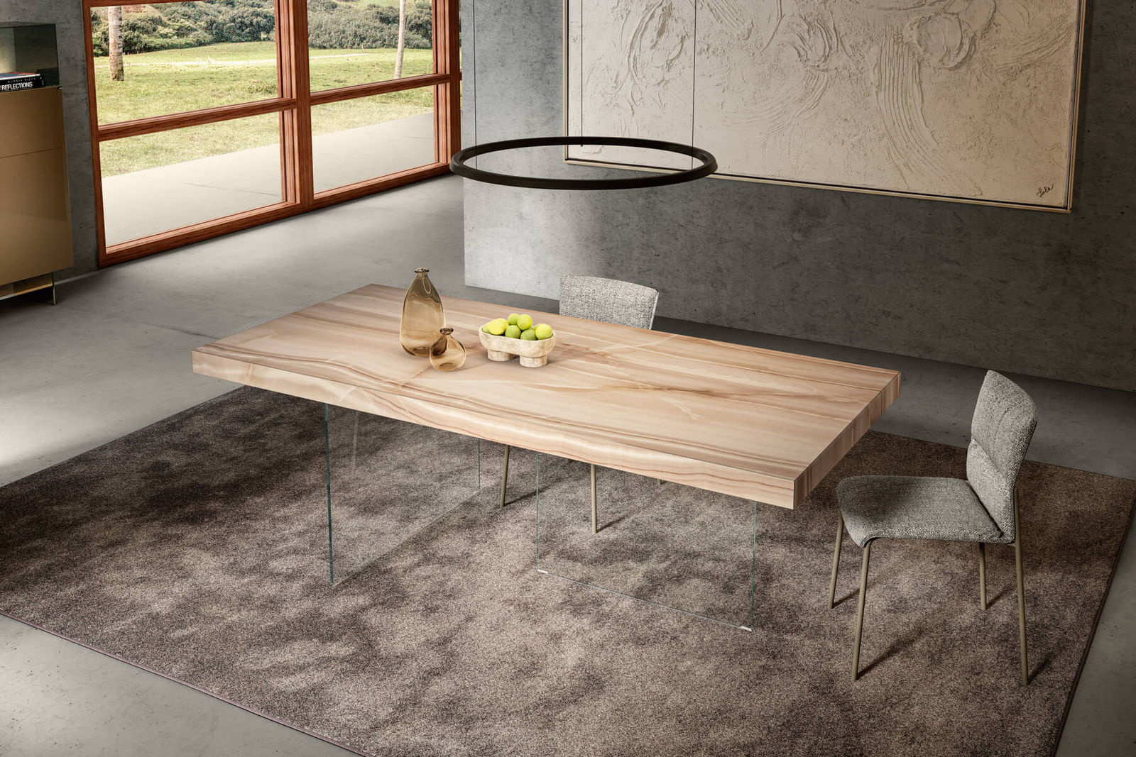 Lago: Living the Space | Inspire by Mohd