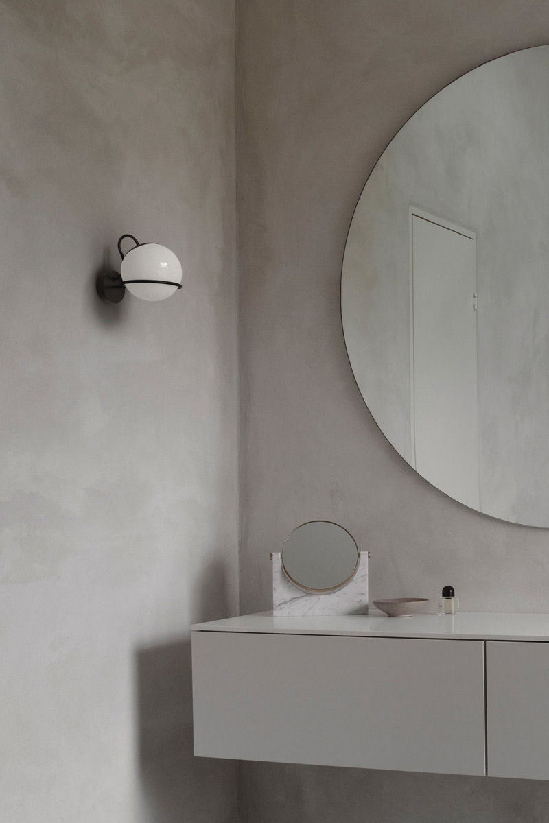 Astep Lighting Blends Past and Future | Inspire by Mohd