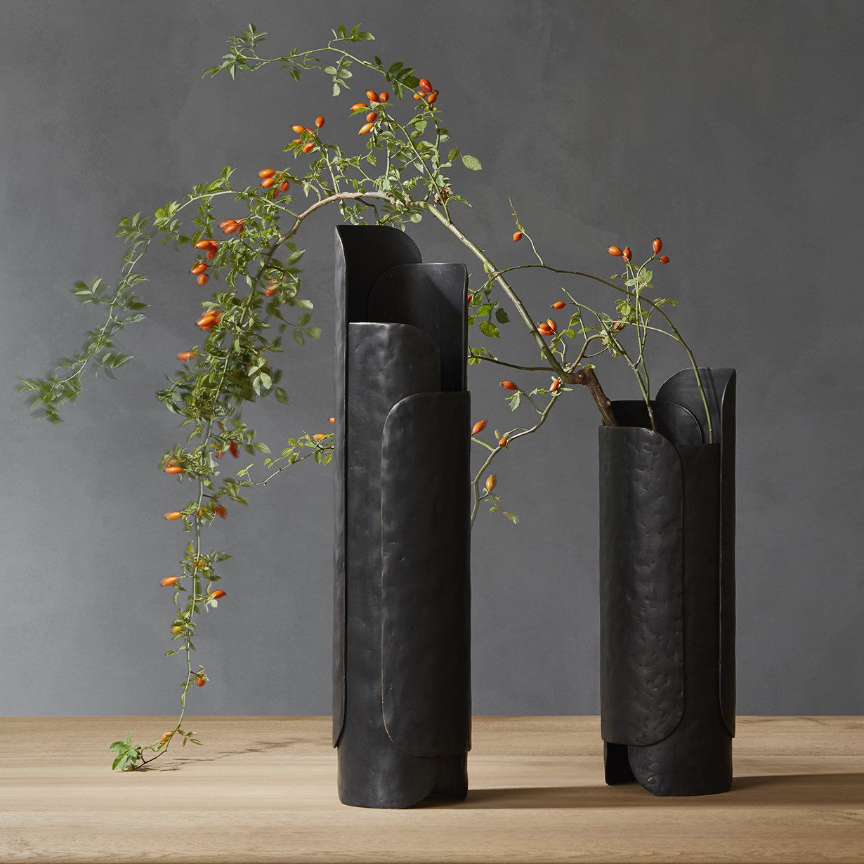 Nature Style Decorative Objects | Inspire by Mohd