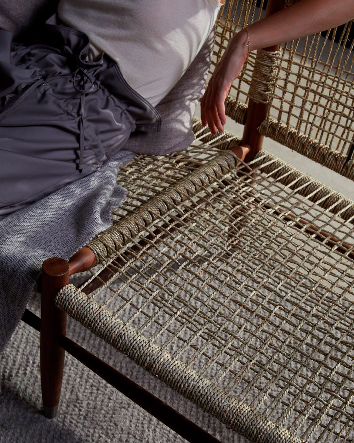 Flexform Outdoor Collections | Inspire by Mohd