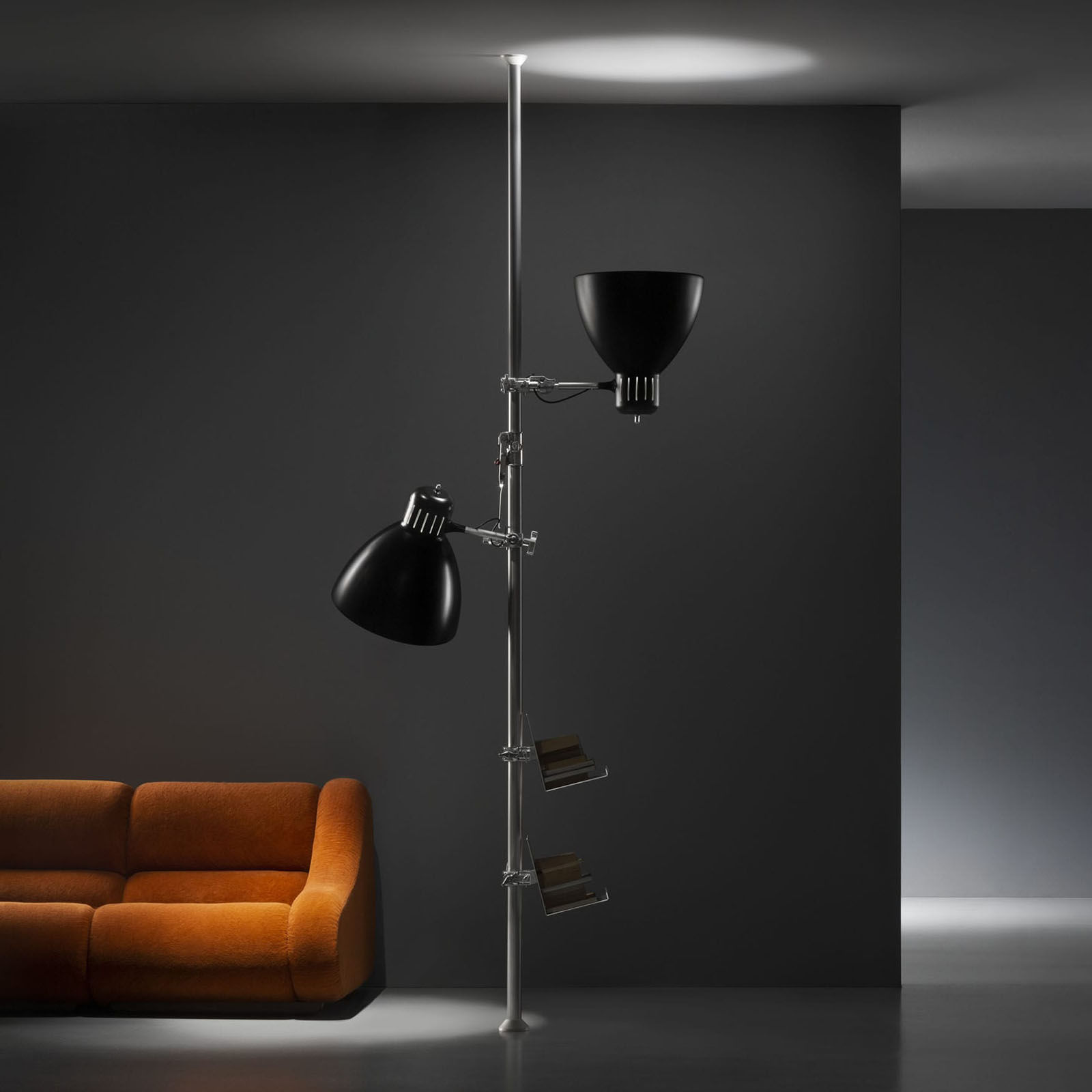 Leucos Lighting, Design and Craftsmanship | Inspire by Mohd