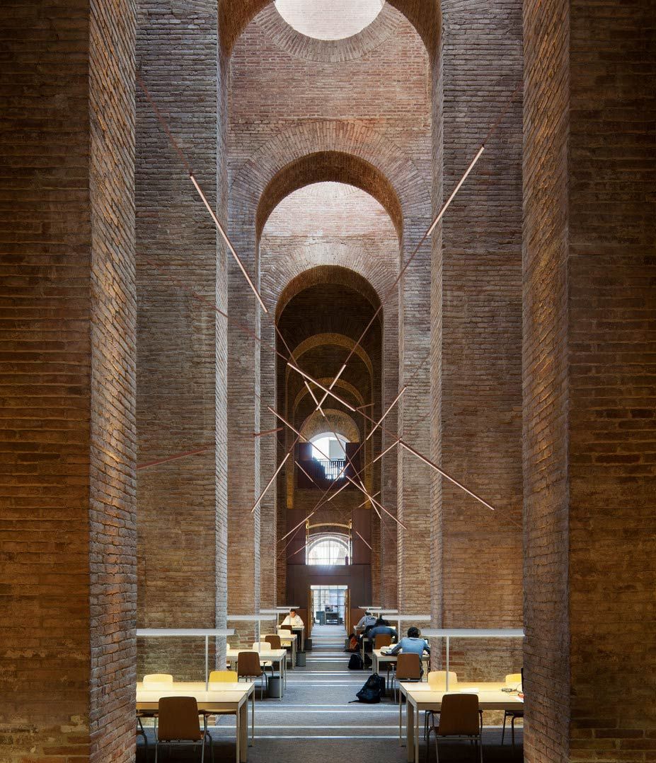 Plusminus by Vibia, the New Forms of Light | Inspire by Mohd