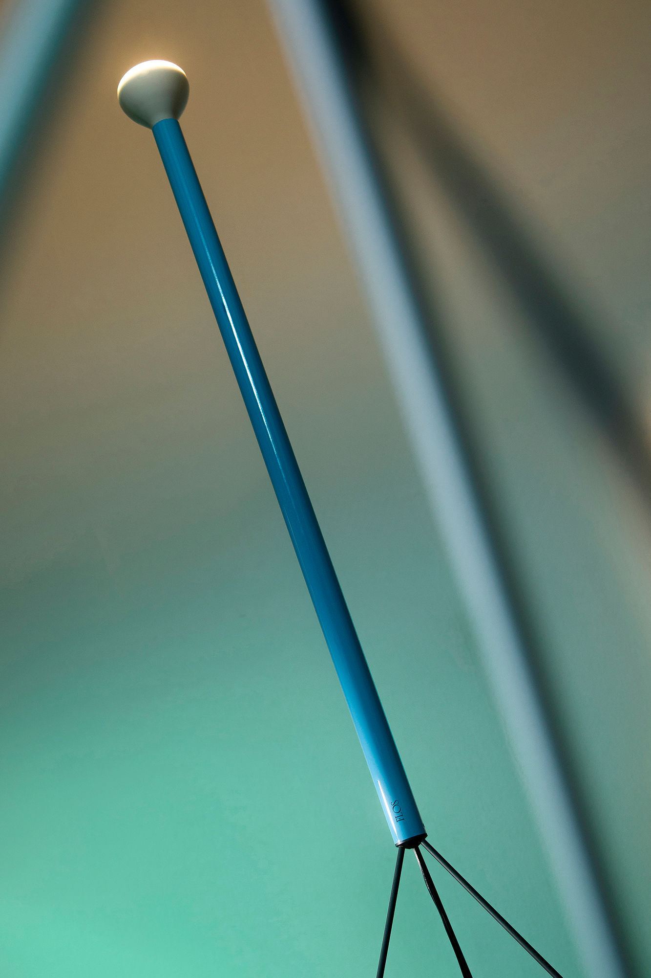 Flos, New Shapes and Colors of Light | Inspire by Mohd