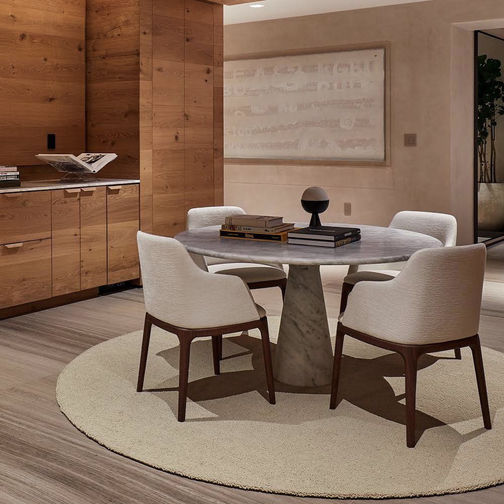 Collectible and timeless Agapecasa. The design that teaches elegance ...