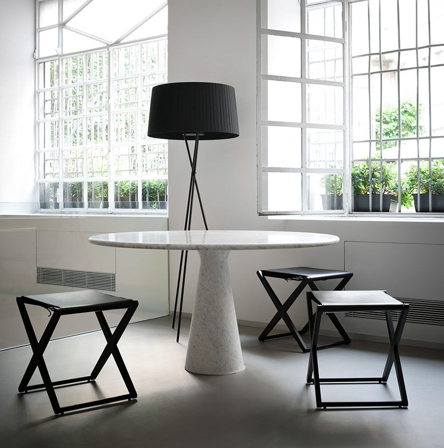 Collectible and timeless Agapecasa. The design that teaches elegance ...