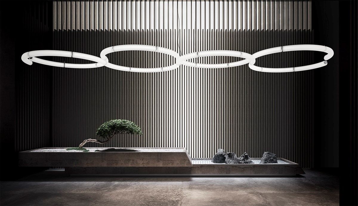 Christmas Lights | Inspire by Mohd