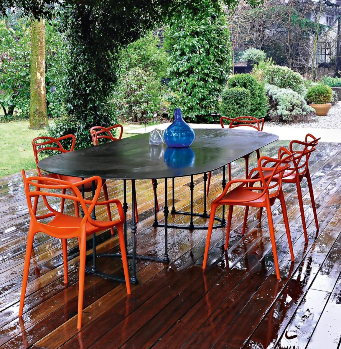 Design Turns Orange | Inspire by Mohd