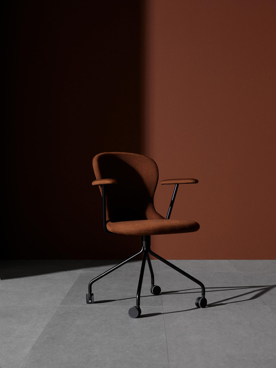 Scandinavian furniture by Fogia.Craftsmanship and sustainable beauty ...