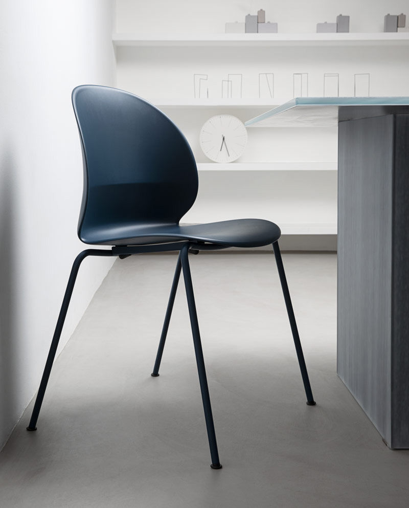 Fritz Hansen: 150 Years of Scandinavian Design | Inspire by Mohd