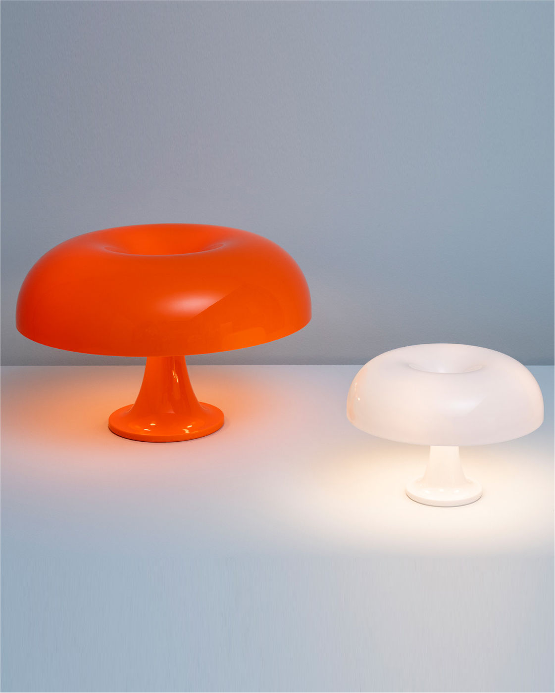 5 Iconic Lamps by Artemide | Inspire by Mohd