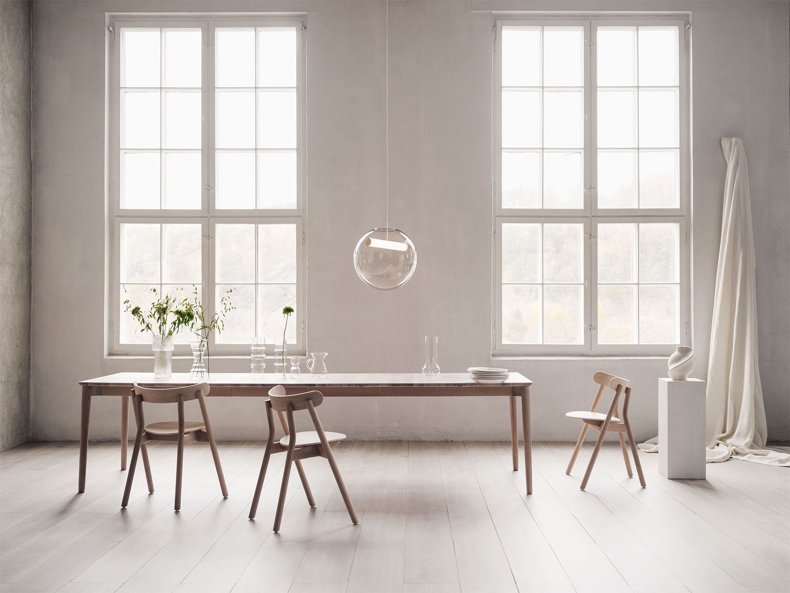 Live in Nordic: Celebrating Home Design | Inspire by Mohd