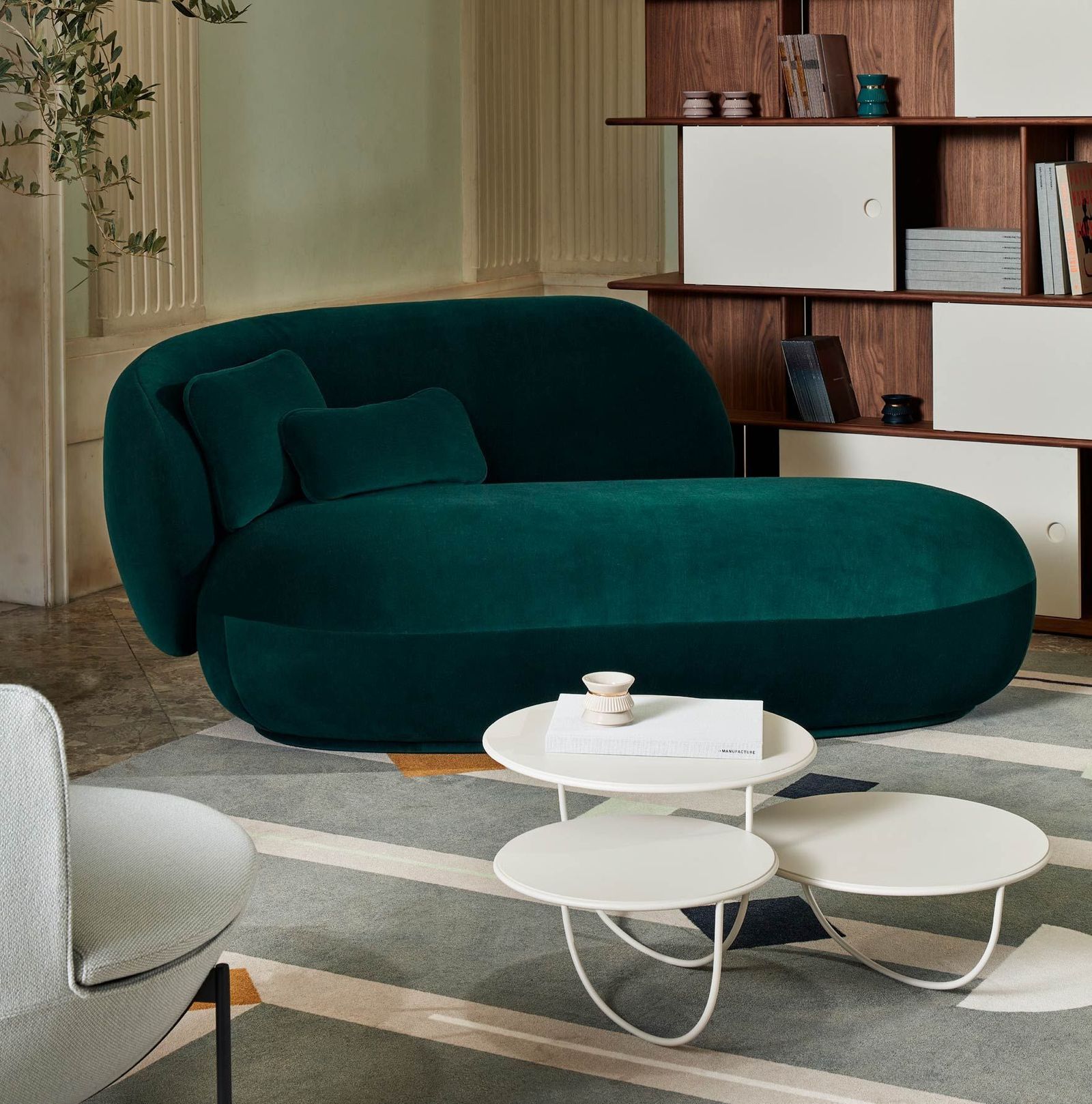 Maison&Objet: Strong Identity Design | Inspire by Mohd