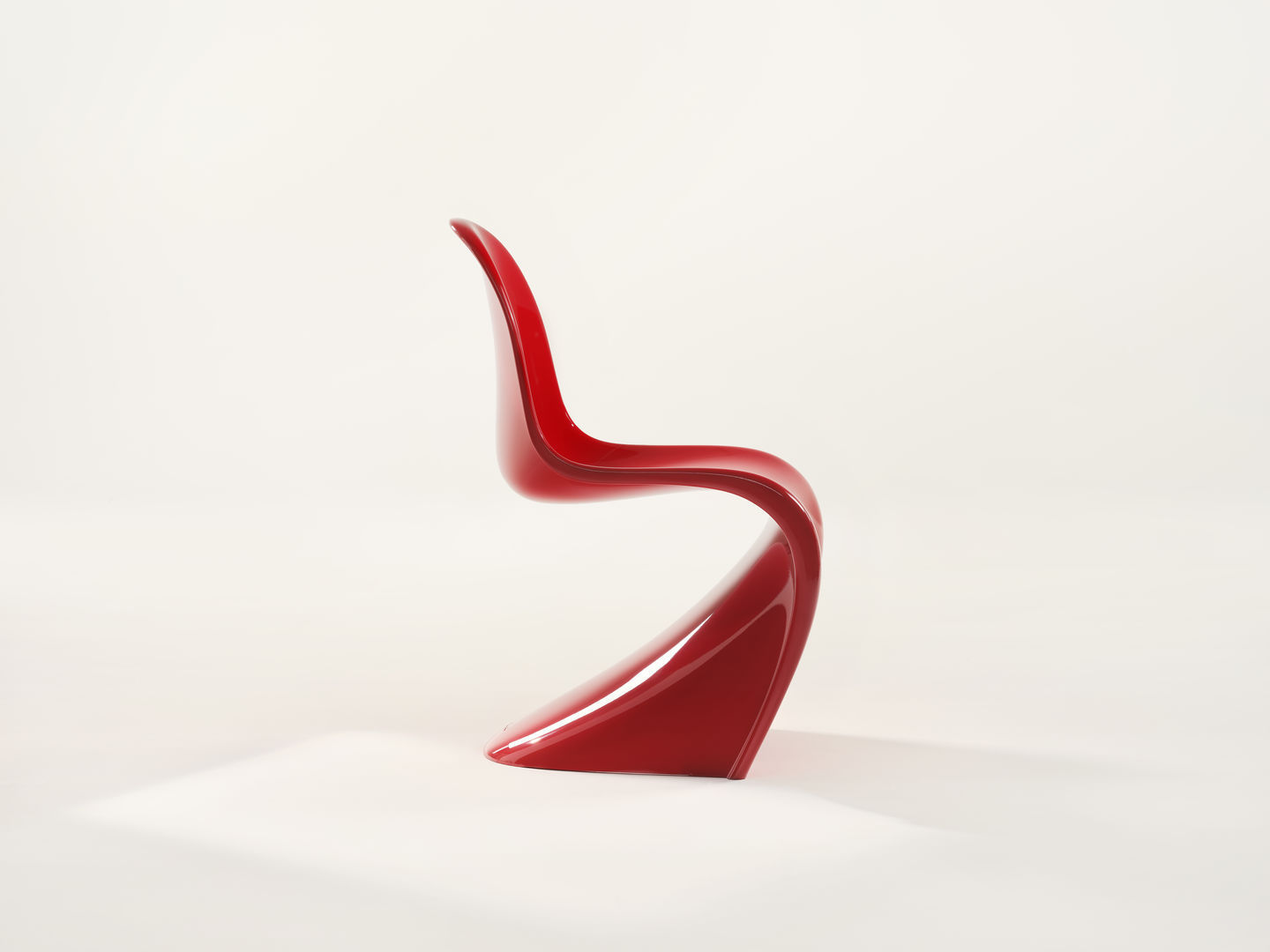 Vitra's Panton Chair Duo Limited Edition | Inspire by Mohd
