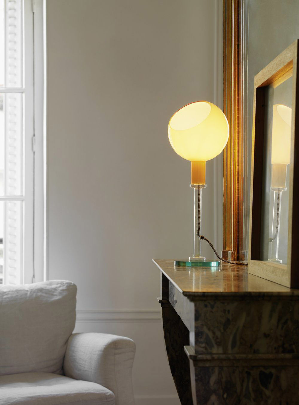 Narrating the light. The historical icons of lighting design. | Inspire ...