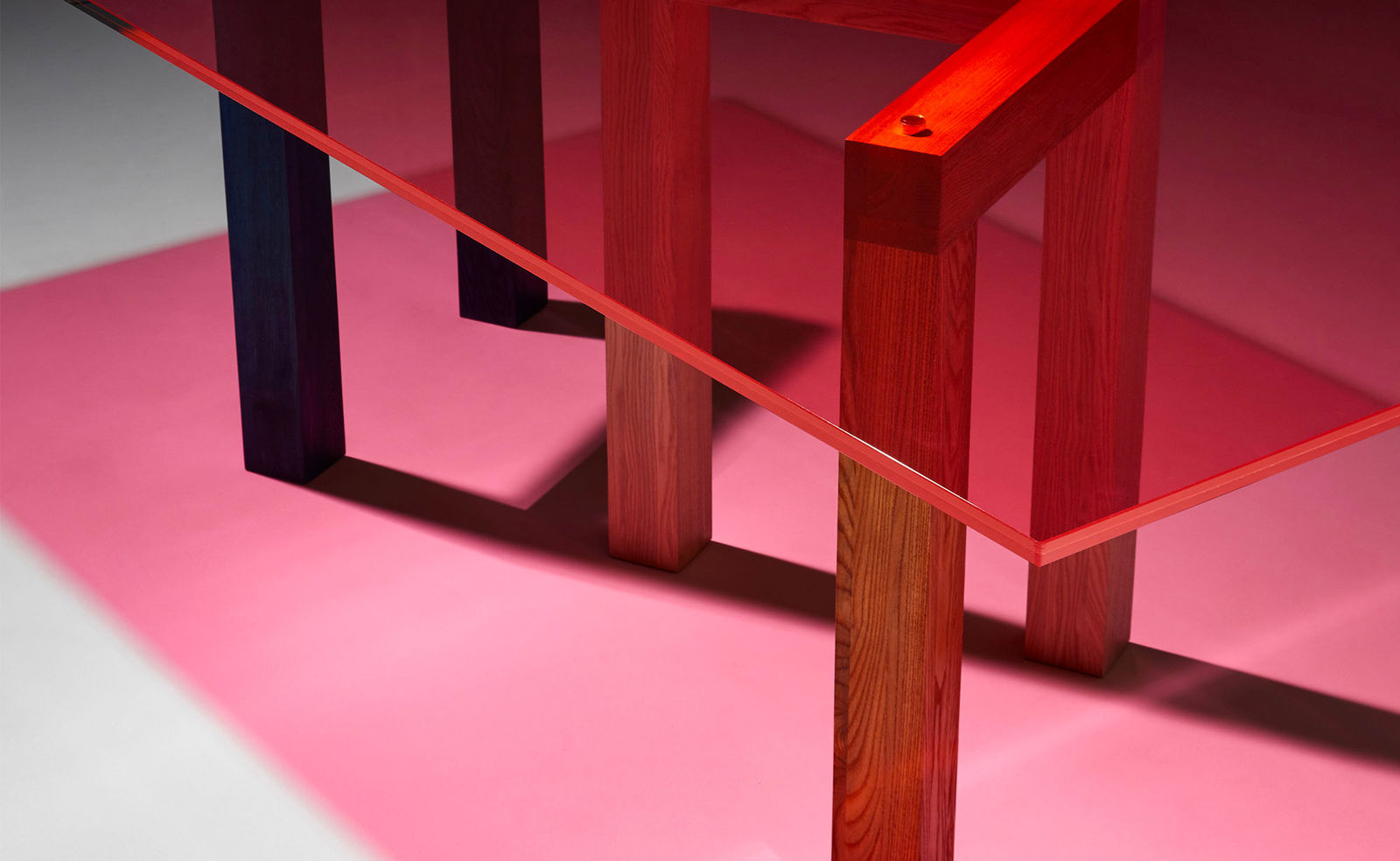 The Novelties of the La Chance Furniture Collection | Inspire by Mohd