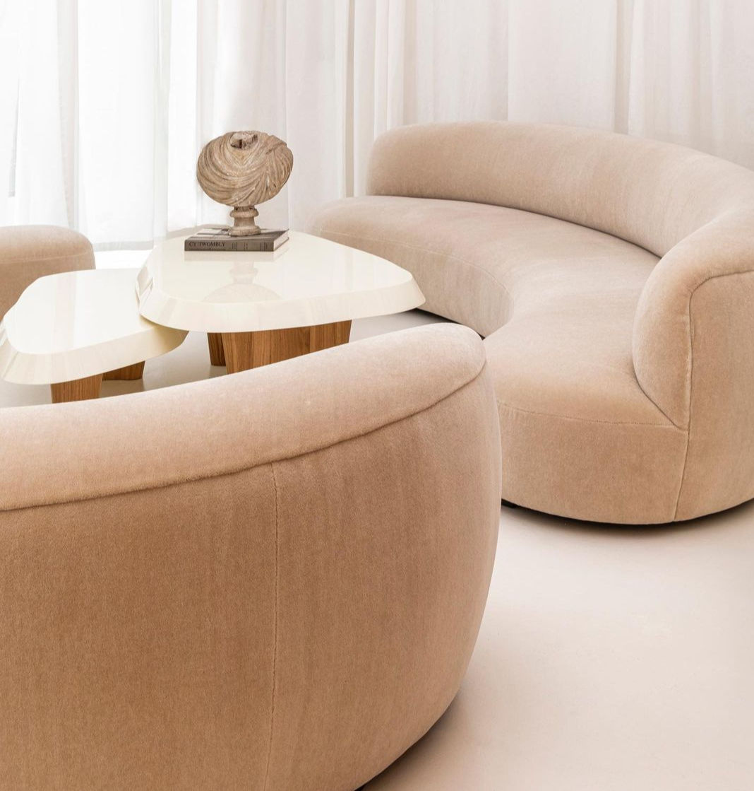 Pierre Augustin Rose at Mohd Milano | Inspire by Mohd