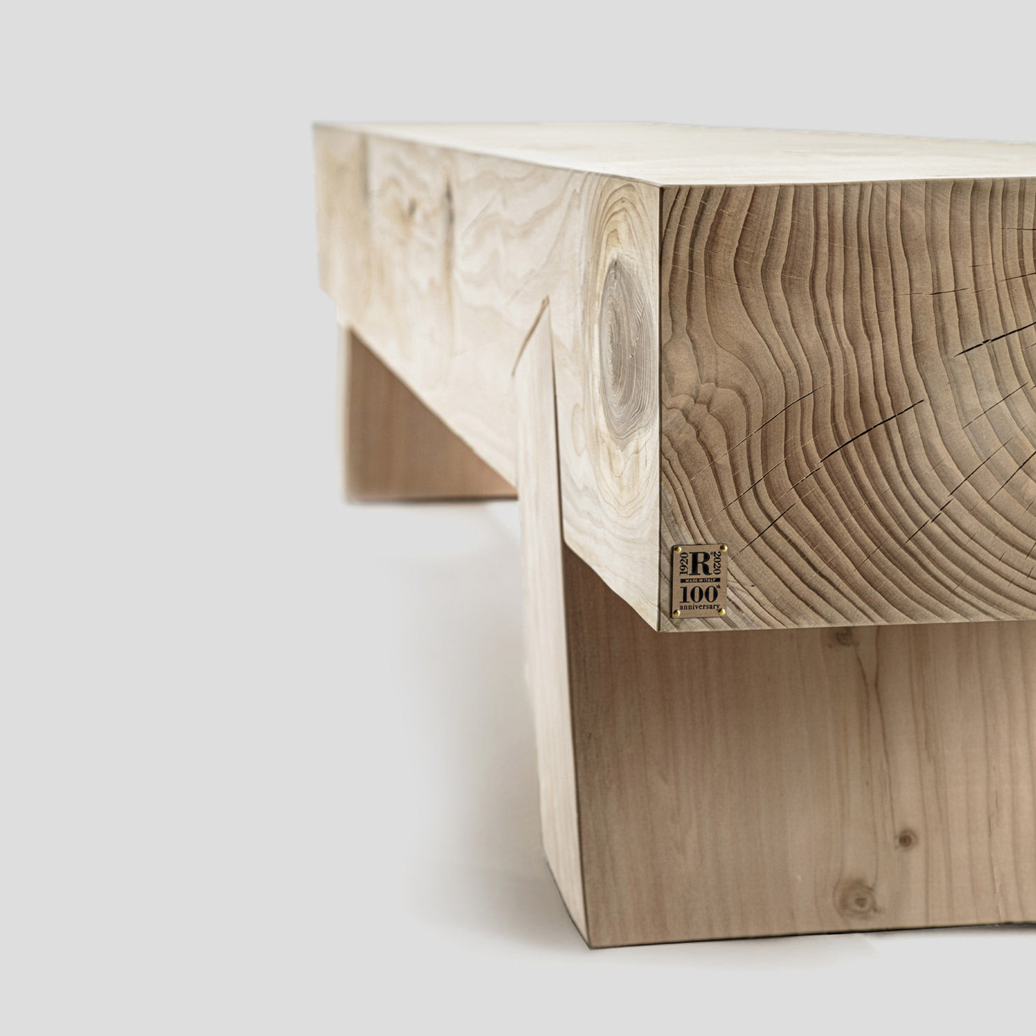 Wooden Benches | Inspire by Mohd