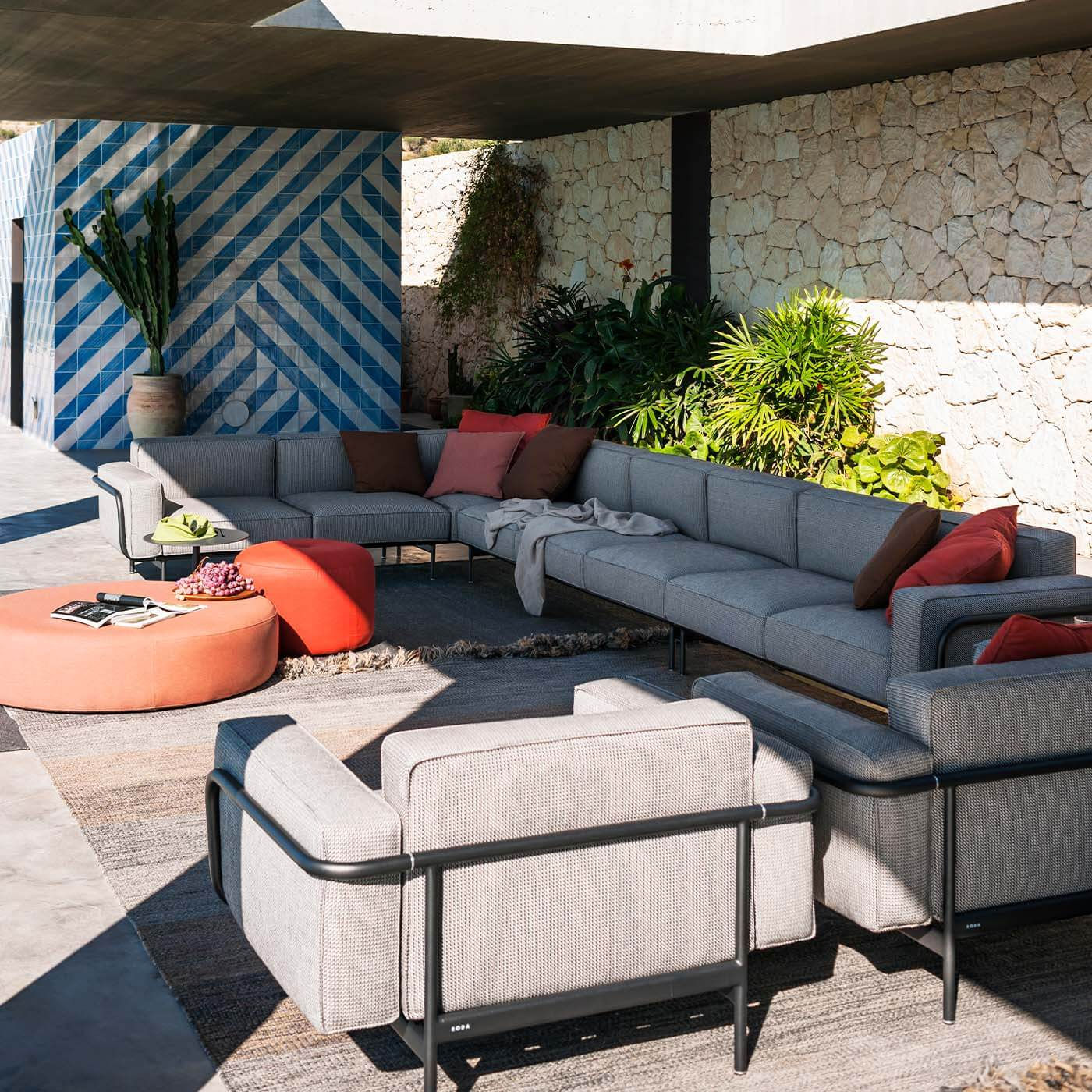 Outdoor Happiness: 2023 Roda Collection | Inspire by Mohd