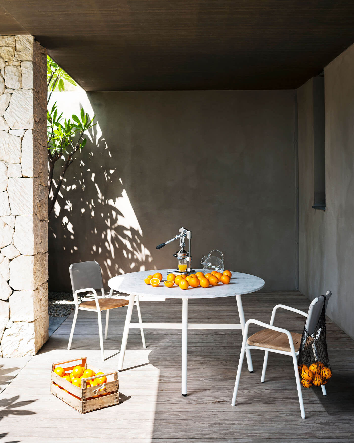 Outdoor Happiness: 2023 Roda Collection | Inspire by Mohd