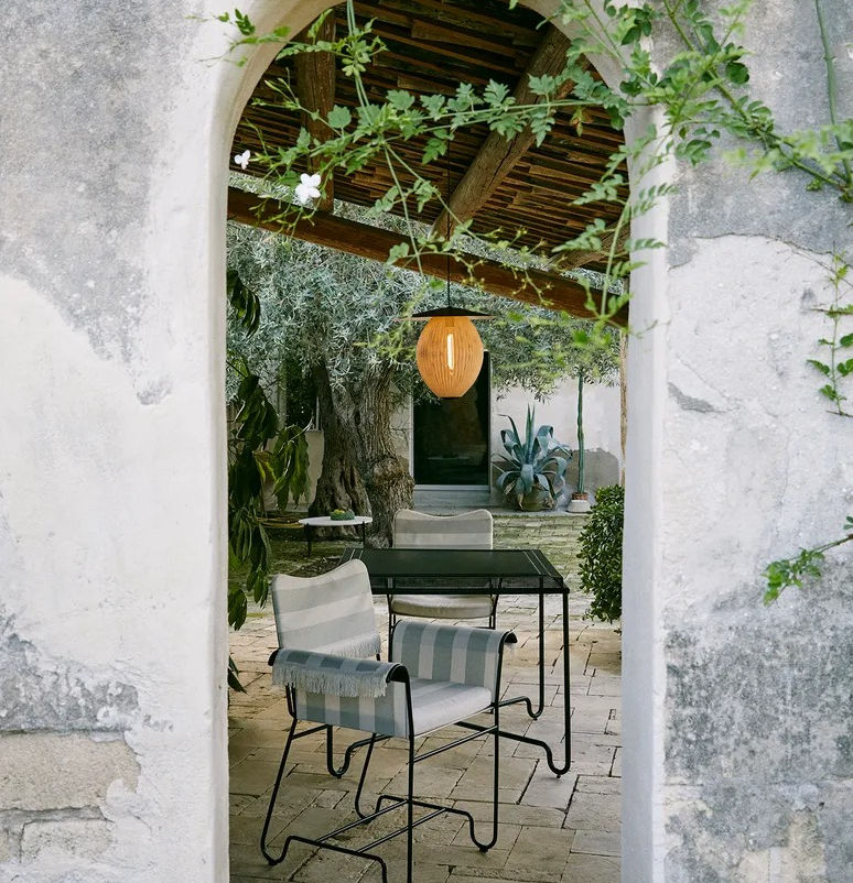 The Most Beautiful Outdoor Lights | Inspire by Mohd