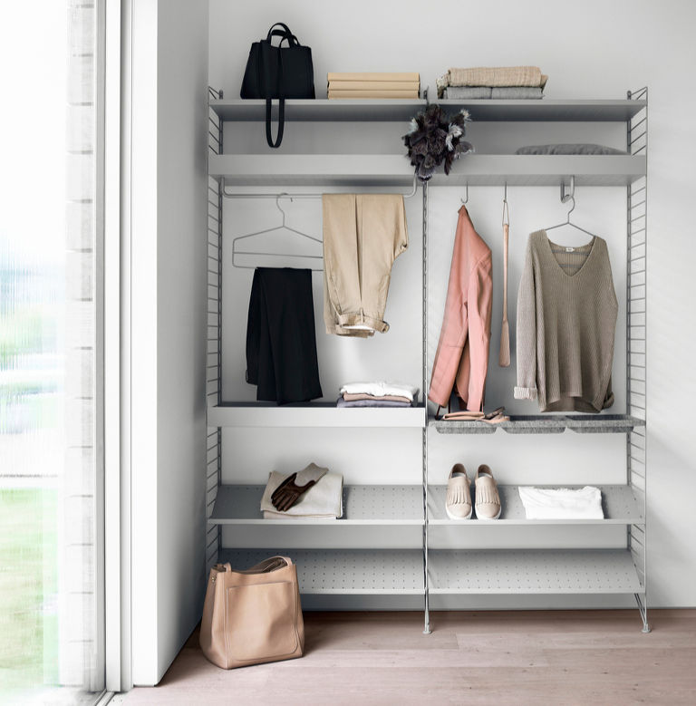 String Furniture Compositions | Inspire by Mohd