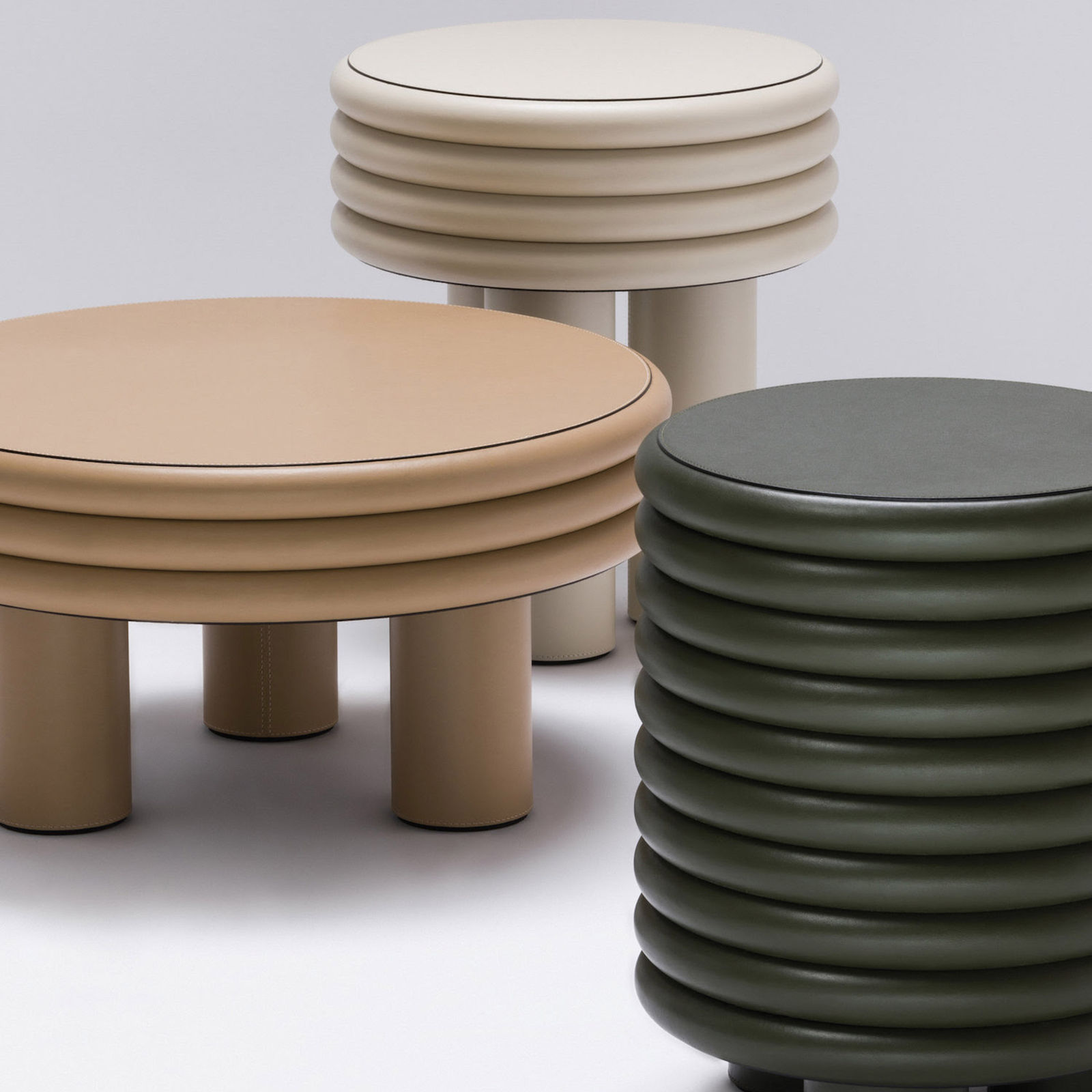 Small, elegant, design coffee tables | Inspire by Mohd