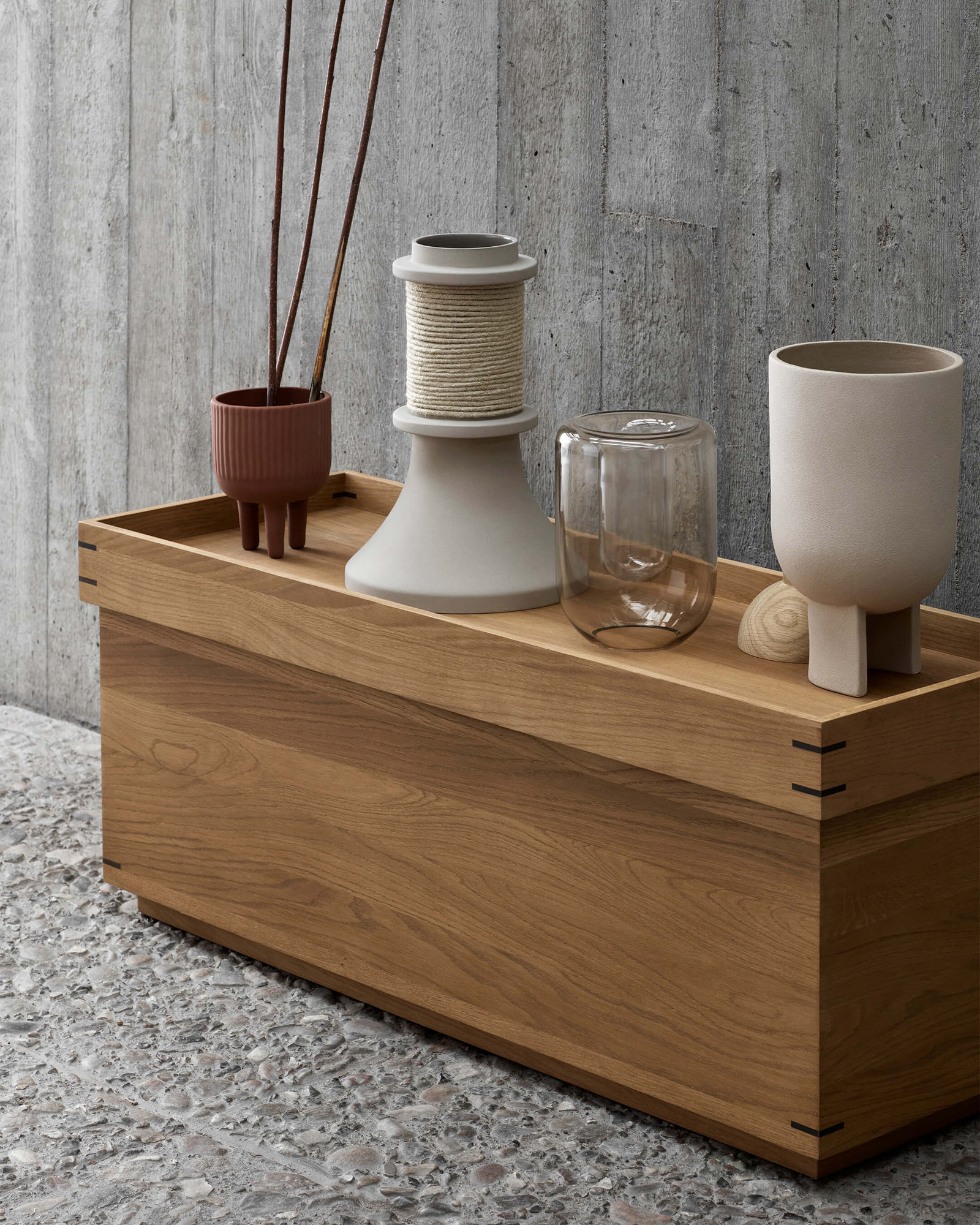 Small Design Objects for Christmas | Inspire by Mohd