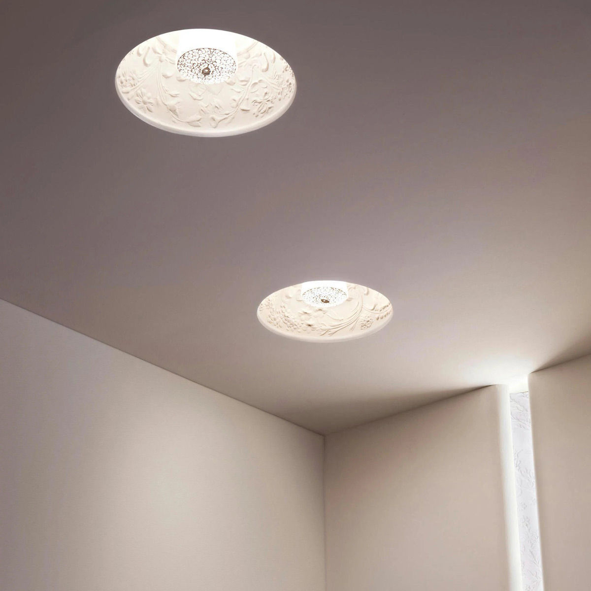 Lighting Architecture: Aesthetics and Function | Inspire by Mohd