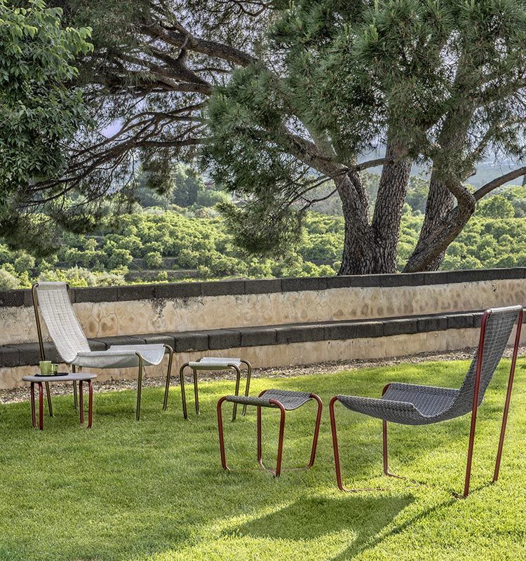 Ethimo: Novità 2022 e Preview 2023 | Inspire by Mohd